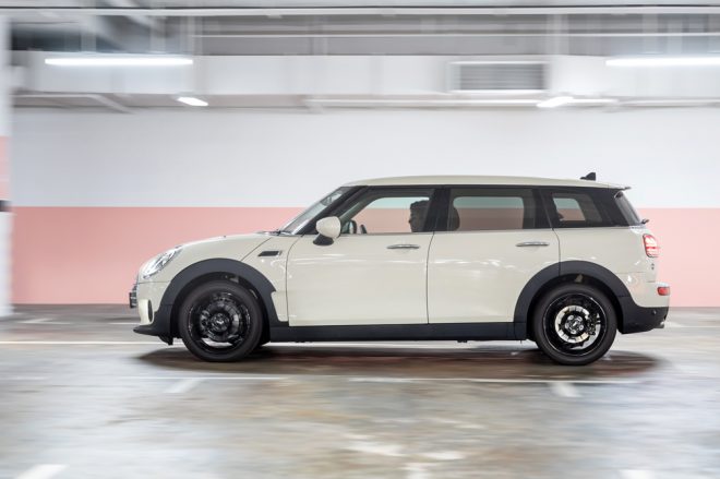 MINI One Clubman review: Like a silk glove | Torque