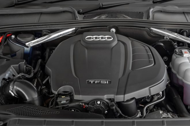 Audi A4 Advance review: Another A for consistency | Torque
