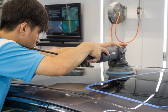 Ceramic coatings: Here's how to maintain them | Torque