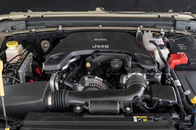 Jeep Gladiator Overland review: Truckin’ it up | Torque