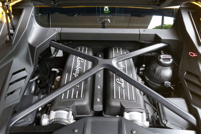 Lamborghini Huracan EVO RWD review: Wilder bull ride | Torque