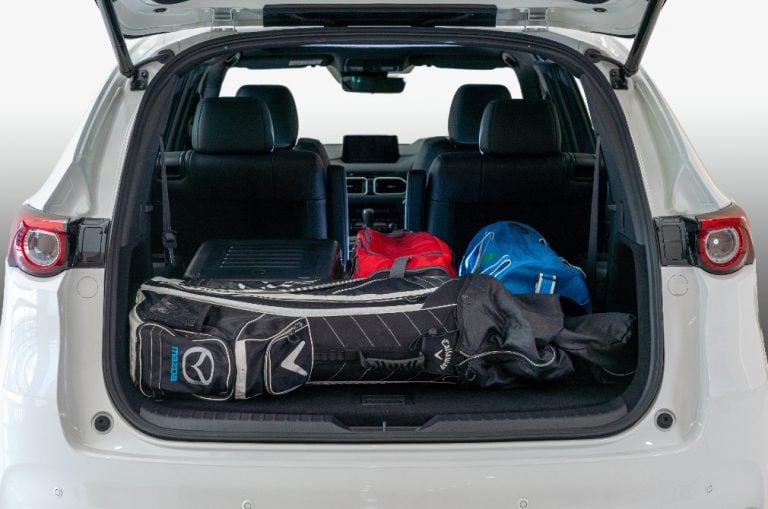 Mazda CX-8 SUV debuts in Singapore; comes as a 6- or 7-seater | Torque