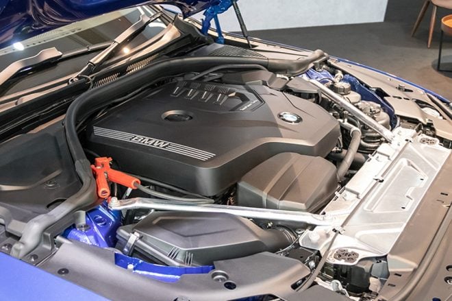 New BMW 4 Series Coupe officially launched in Singapore | Torque