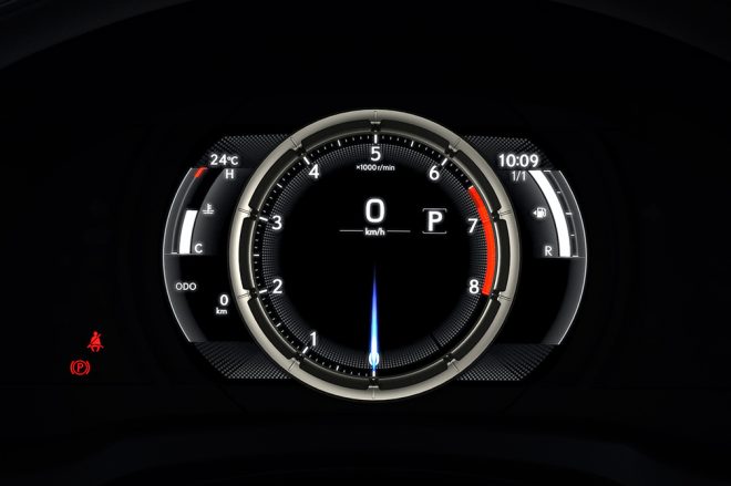 New Lexus IS sedan launched in Singapore | Torque