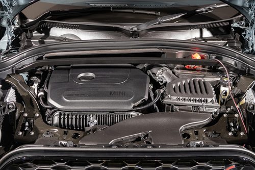 New MINI Countryman now officially available in Singapore | Torque