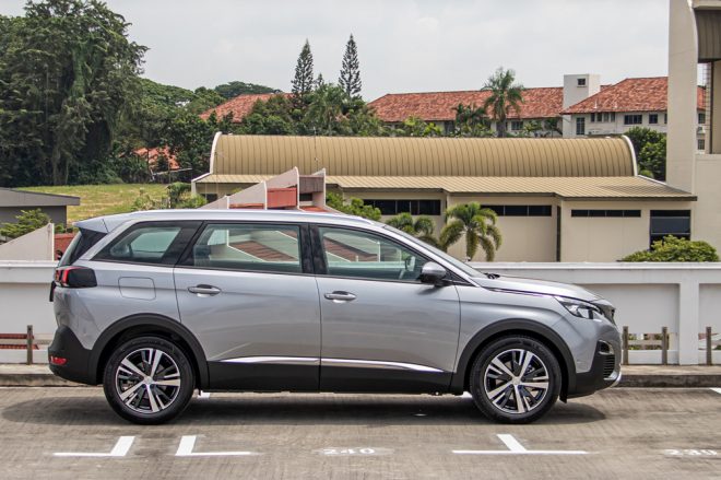 Peugeot 5008 1.2 review: Surprisingly pleasant number | Torque