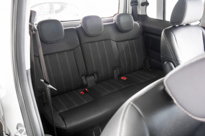 BYD M3e review: Heavy-duty MPV for the family | Torque