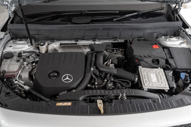 Mercedes-Benz GLB review: Just what the market wanted | Torque