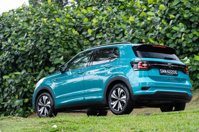 Volkswagen T-Cross review: Dotting Is and crossing Ts | Torque