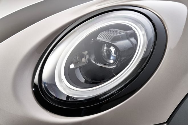 MINI lineup gets a substantial redesign for 2021 | Torque