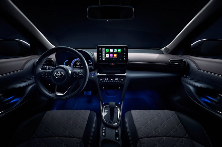 Toyota Yaris Cross Hybrid launched in Singapore | Torque
