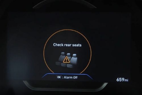 Car safety features: 6 advanced technologies to consider | Torque