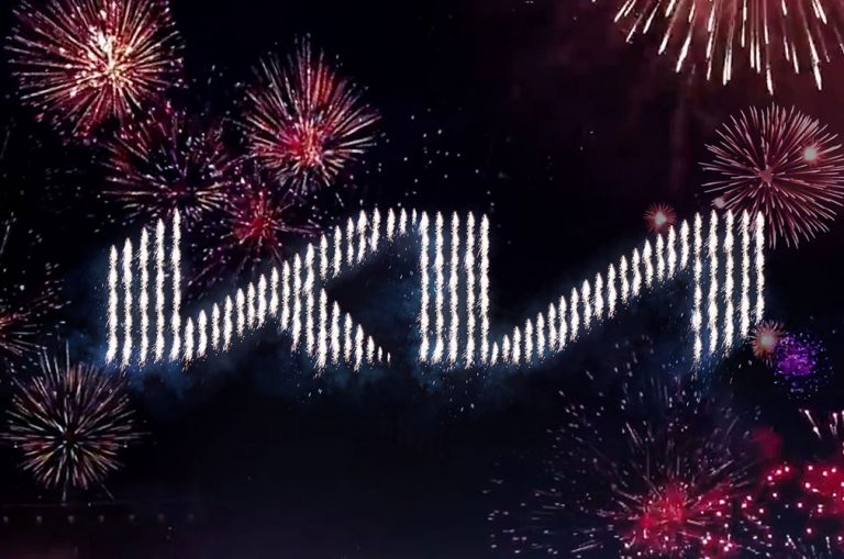 Kia unveils its new logo and brand slogan | Torque
