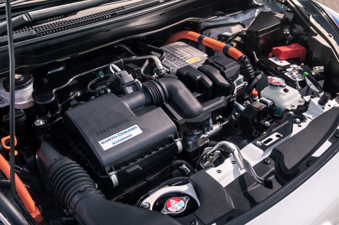 New Honda Jazz officially available in Singapore | Torque