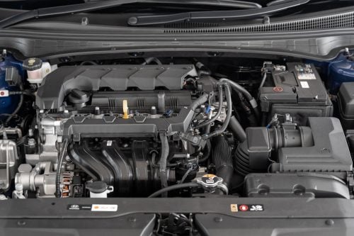 Hyundai Avante review: The Avante advantage | Torque