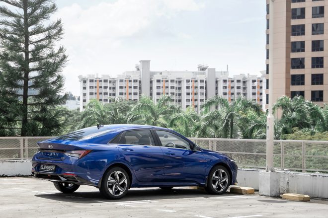 Hyundai Avante review: The Avante advantage | Torque