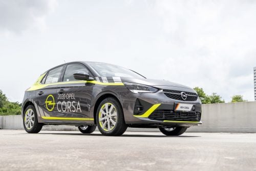 Opel Corsa 1.2 review: Charting a new way forward | Torque