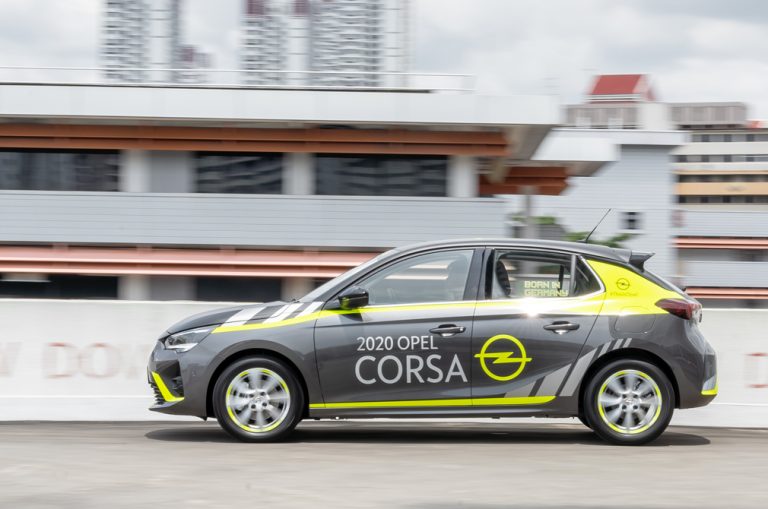 Opel Corsa 1.2 review: Charting a new way forward | Torque