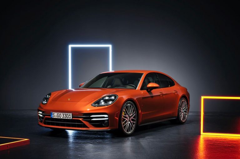 Updated Porsche Panamera models launched in Singapore | Torque