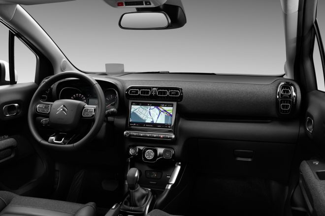 Citroen C3 Aircross receives dramatic update | Torque