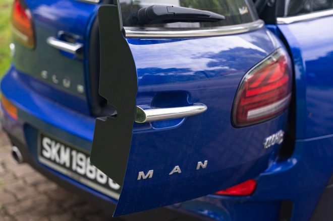 When it comes to MINIs, how big is too big? | Torque