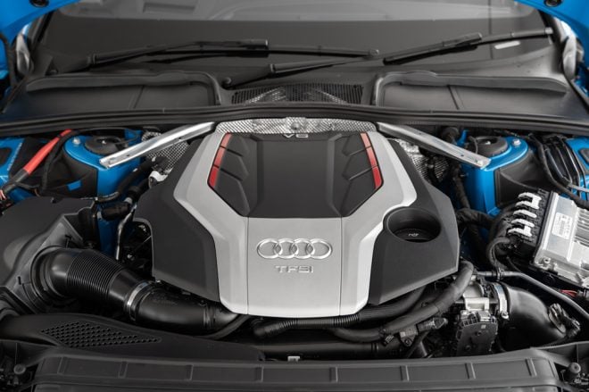 Audi S4 Sedan review: Bolt out of the blue | Torque