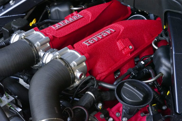 Ferrari Roma review: Drawing admiring glances | Torque