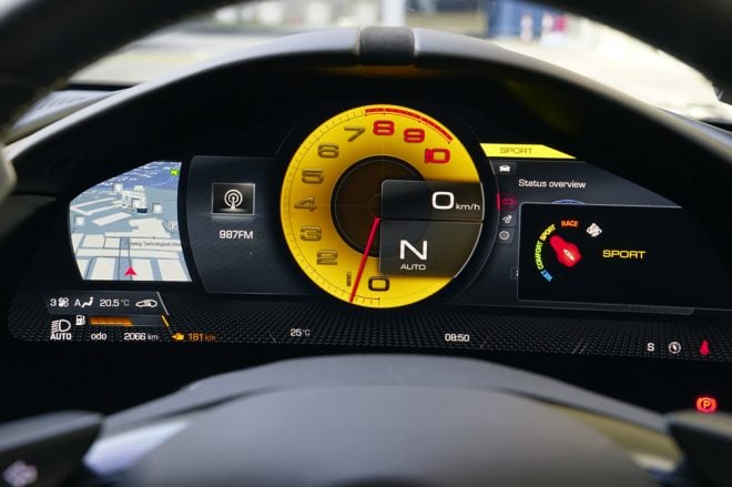 Ferrari Roma review: Drawing admiring glances | Torque