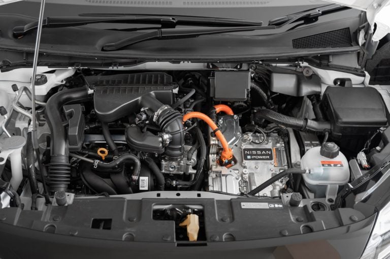 Nissan Note e-POWER review: Notably green supermini | Torque