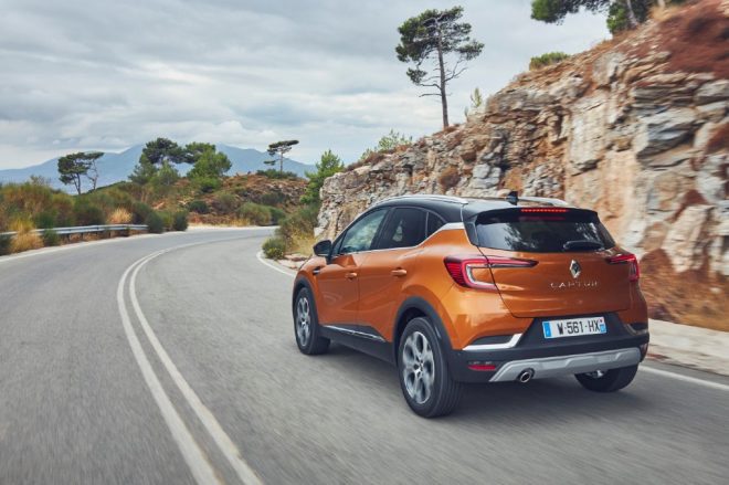 New Renault Captur launched in Singapore | Torque