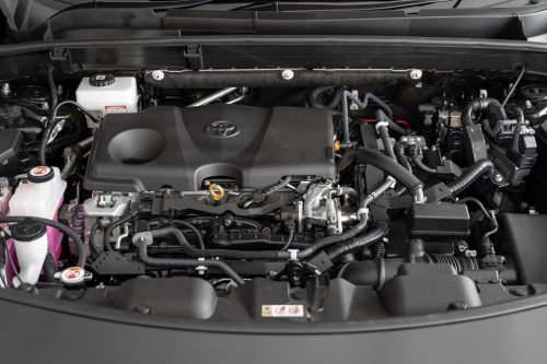 Toyota Harrier Hybrid review: From hawk to dove | Torque