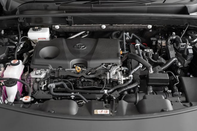 Toyota Harrier Hybrid review: From hawk to dove | Torque