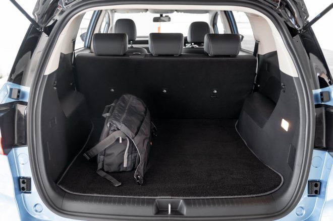 BYD e6 review: This MPV's surprisingly swell | Torque