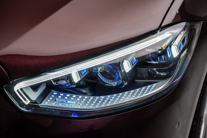 New Mercedes-Benz S-Class debuts in Singapore | Torque