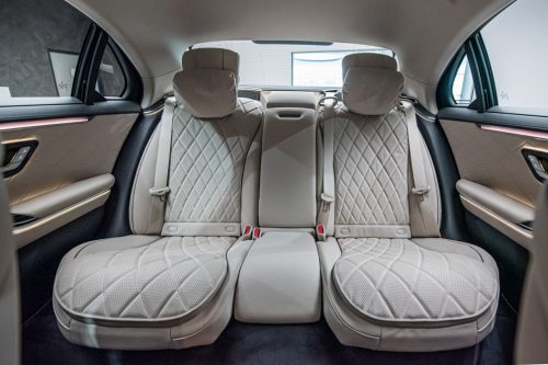 New Mercedes-Benz S-Class debuts in Singapore | Torque