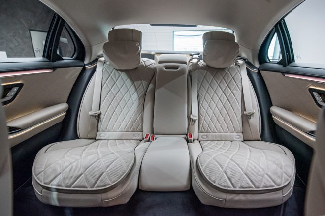 New Mercedes-Benz S-Class debuts in Singapore | Torque