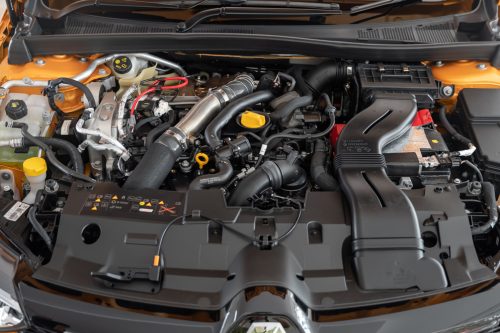 Renault Megane RS review: Last of the “Megane Mohicans”? | Torque