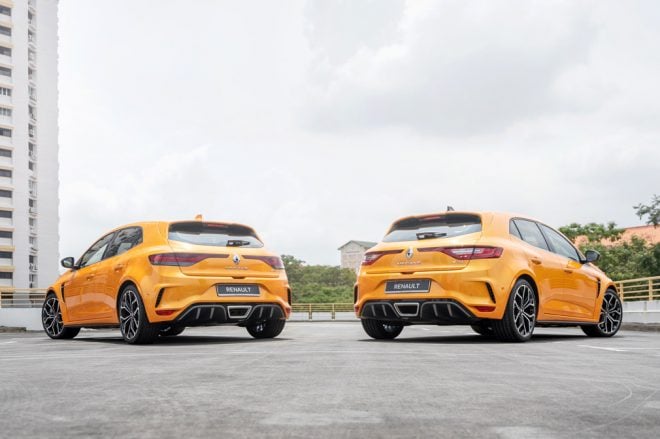 Renault Megane RS review: Last of the “Megane Mohicans”? | Torque