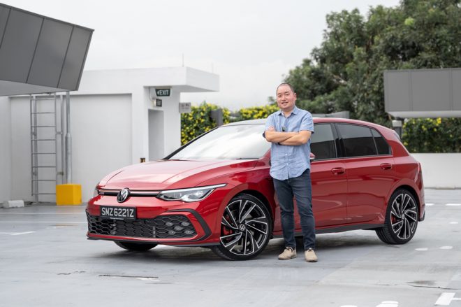 Volkswagen Golf or Golf GTI? Two editors speak their minds! | Torque