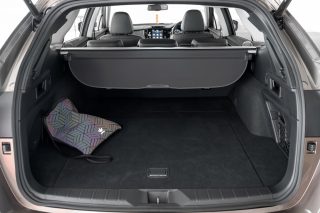 Subaru Outback review: Out of the forest, into the city | Torque