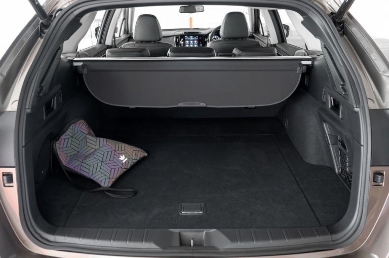 Subaru Outback review: Out of the forest, into the city | Torque