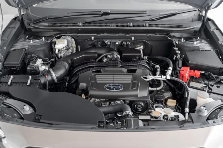 Subaru Outback review: Out of the forest, into the city | Torque