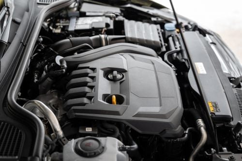 Volkswagen Golf and Golf GTI officially launched in Singapore | Torque