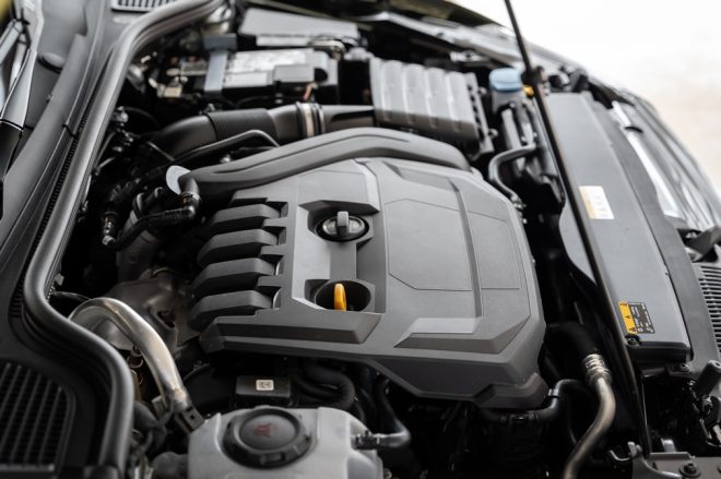 Volkswagen Golf and Golf GTI officially launched in Singapore | Torque