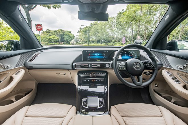 Mercedes EQC makes its Singapore debut | Torque