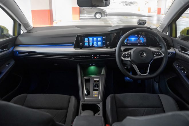 Volkswagen Golf Life Plus review: Getting to know you | Torque