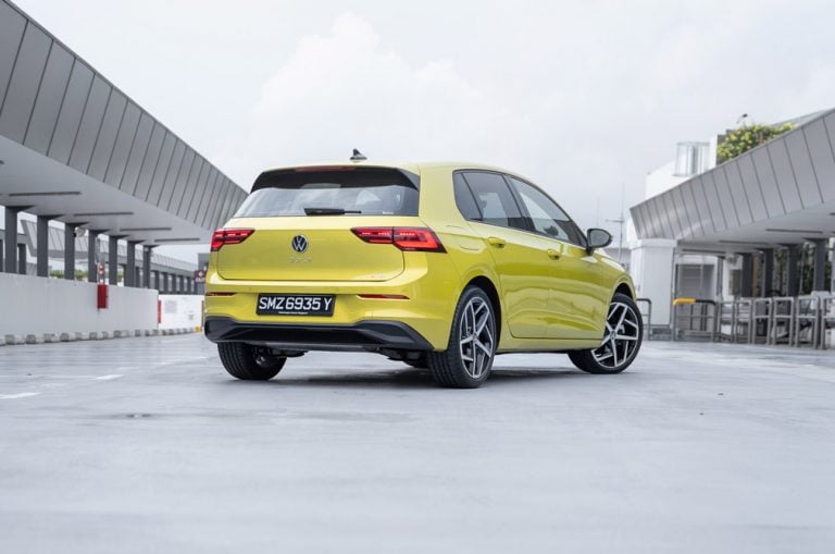 Volkswagen Golf Life Plus review: Getting to know you | Torque