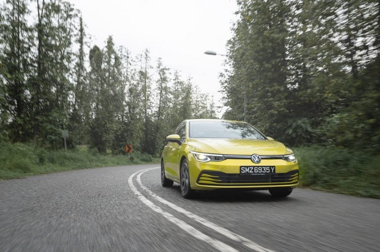 Volkswagen Golf Life Plus review: Getting to know you | Torque