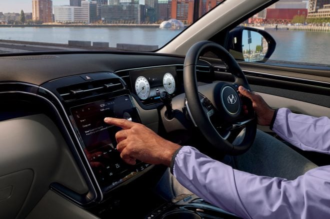 All-new Hyundai Tucson now in Singapore | Torque