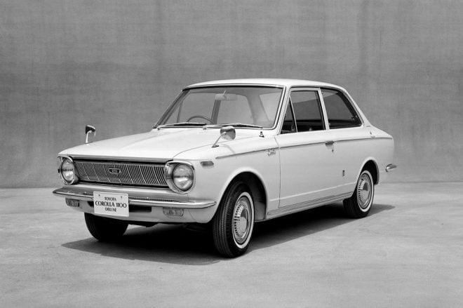 Toyota Corolla crosses 50 million global sales milestone | Torque